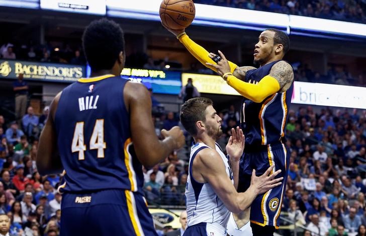Highlights of Saturday's NBA games By Reuters