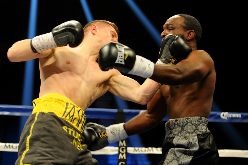 Quigley looks 'big picture' with no Rio regrets By Reuters