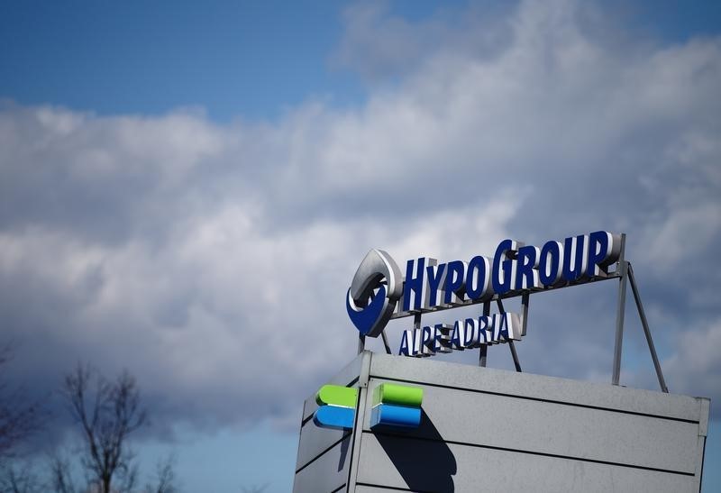 Lösung im Milliarden-Streit um Skandalbank Heta in Sicht Von Reuters