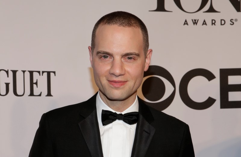 Merging his family lineages, Jordan Roth makes his own way By Reuters