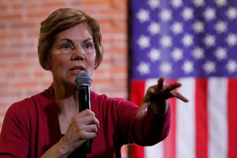 Senator Warren struggles to quiet criticism of her heritage claims By ...