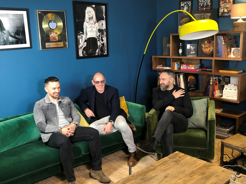 The Cranberries pay tribute to late singer with final album By Reuters