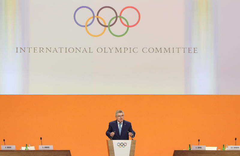 Olympics: IOC overhauls bidding process for Games to stop dropouts By ...