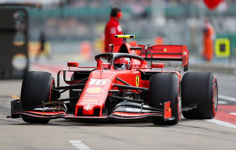 Ferrari, buyback su obbligazioni 2021 e 2023 per complessivi 315 mln Da ...