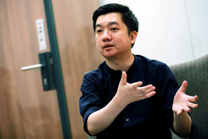 SoftBank-backed Tokopedia bets on logistics, AI for Indonesia growth By ...