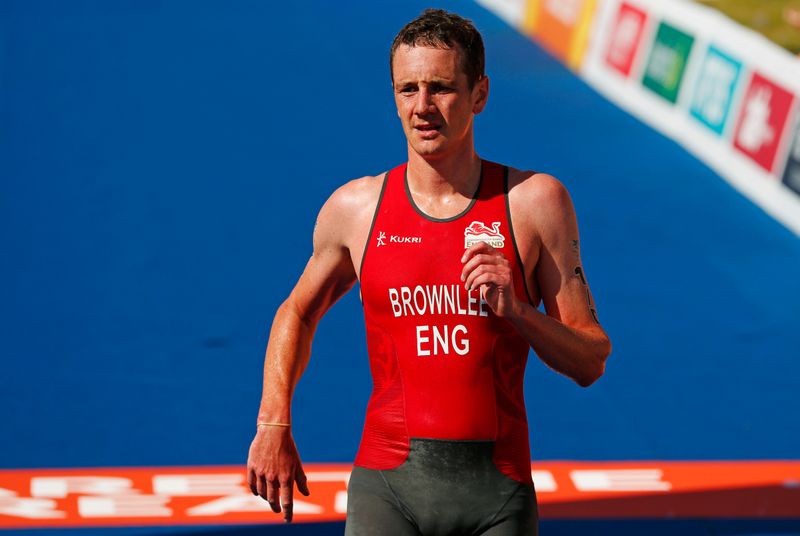 Esports: Super League Triathlon enlists top athletes to compete in ...