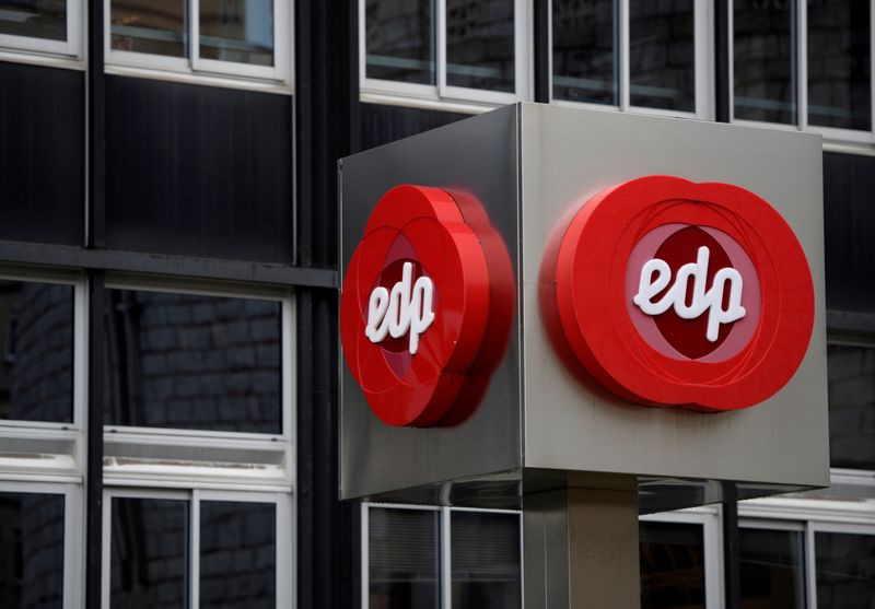 EDP mantiene su objetivo de beneficios y el dividendo pese a la ...